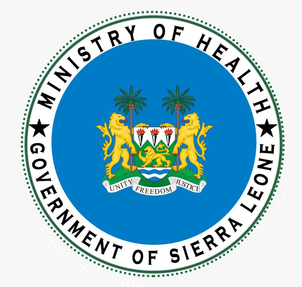Ministry of Health and Sanitation – Unlocking Insights, Empowering ...